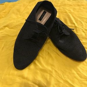 Zara | Shoes | Zara Basic Collection Shoes | Poshmark